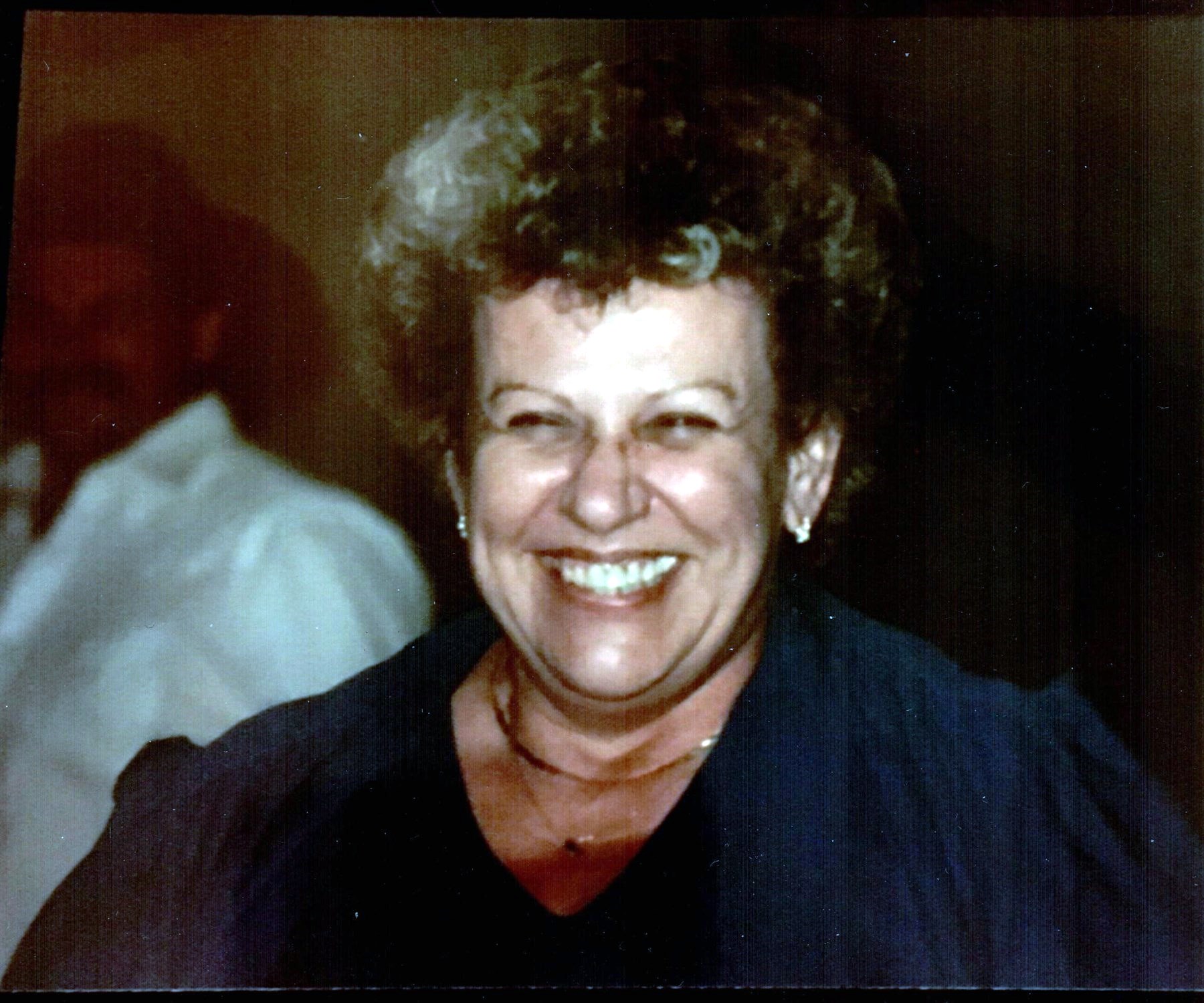 Helen Duke Obituary - Houston, TX