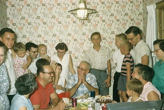 Gary Francis Beiser Obituary - Franklin, OH