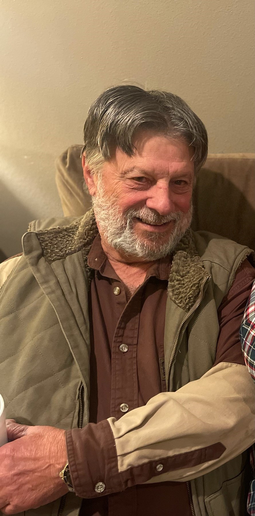Barry Leonard Obituary - Baton Rouge, LA