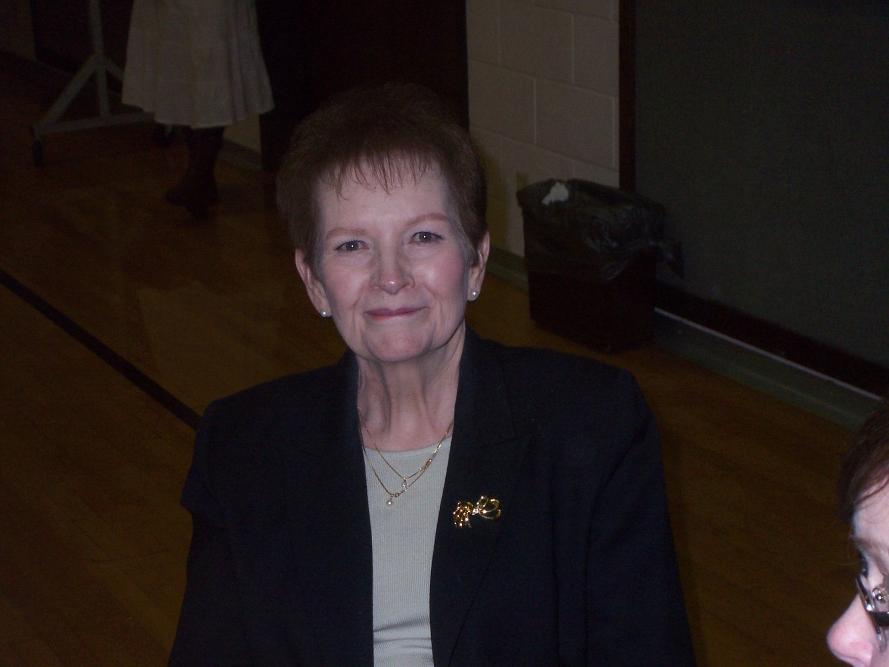 Eva Combs Obituary - Grand Junction, CO