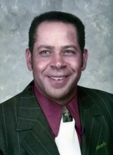 Lionel Jackson Obituary - Springfield, IL