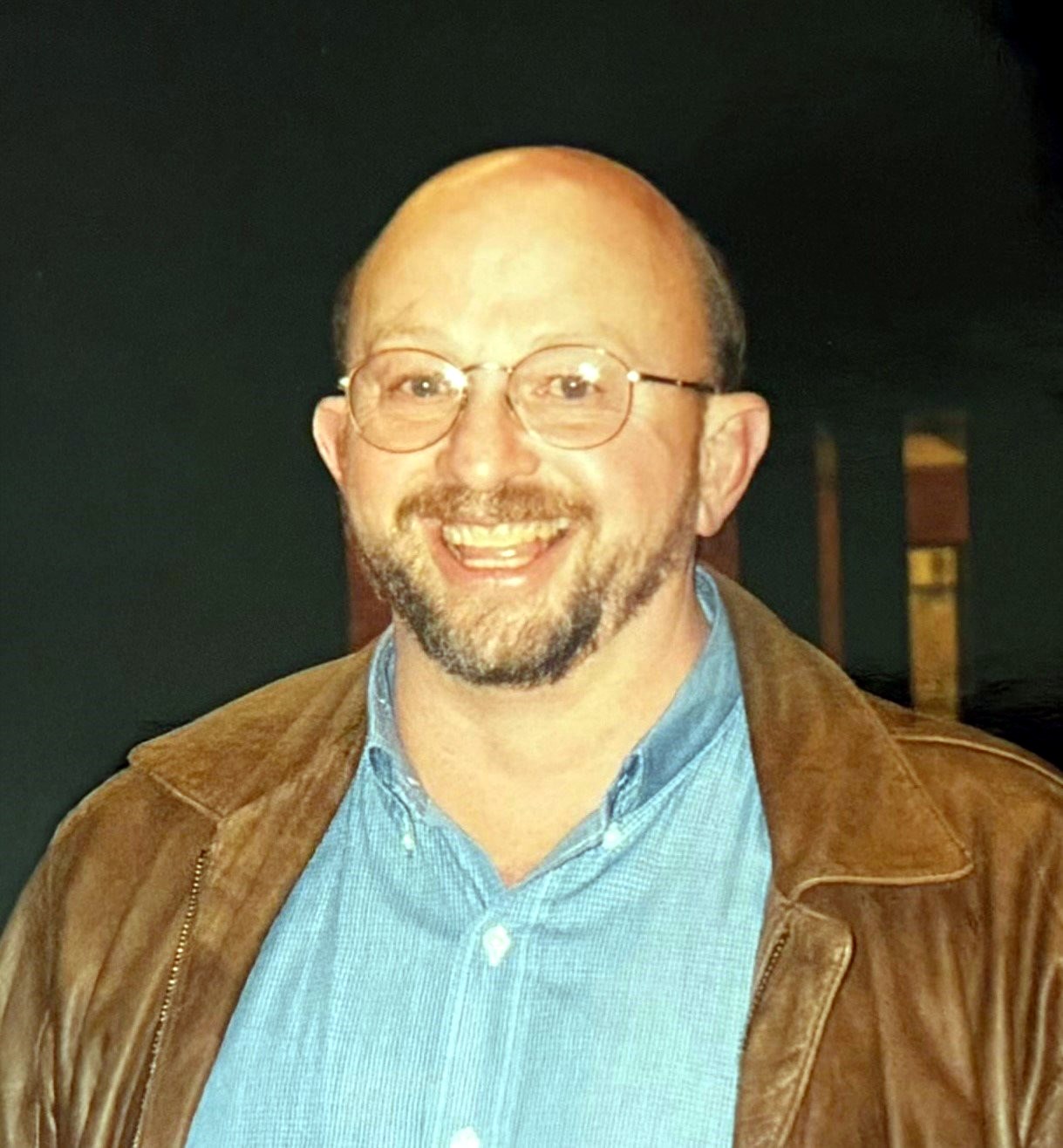 Mike Glover Obituary - Temple, TX