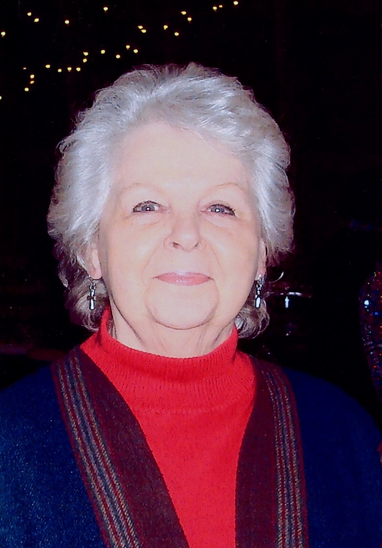 Alta June (Mannon) Cowherd Obituary - Del City, OK