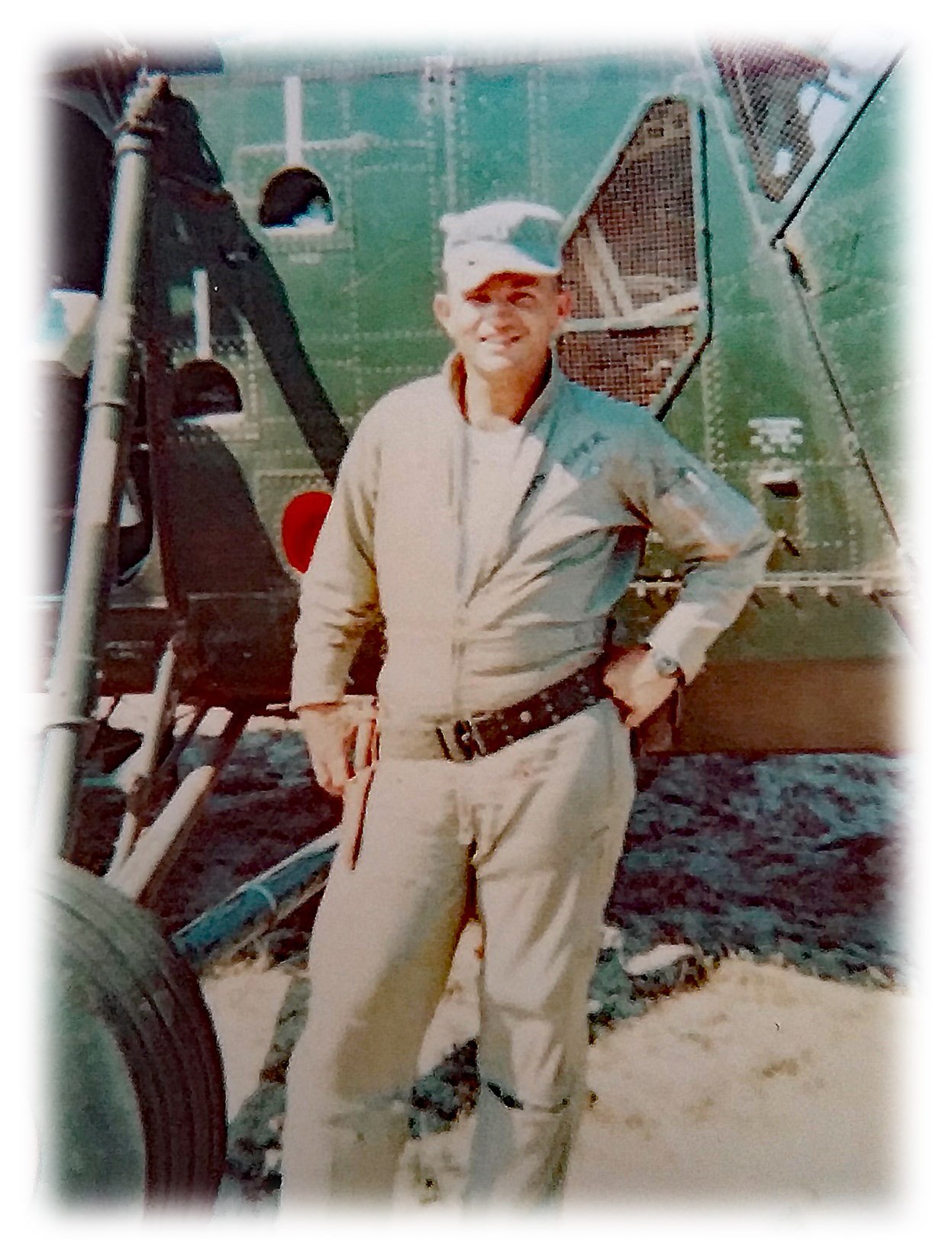 Donald Soper Obituary - Fresno, CA
