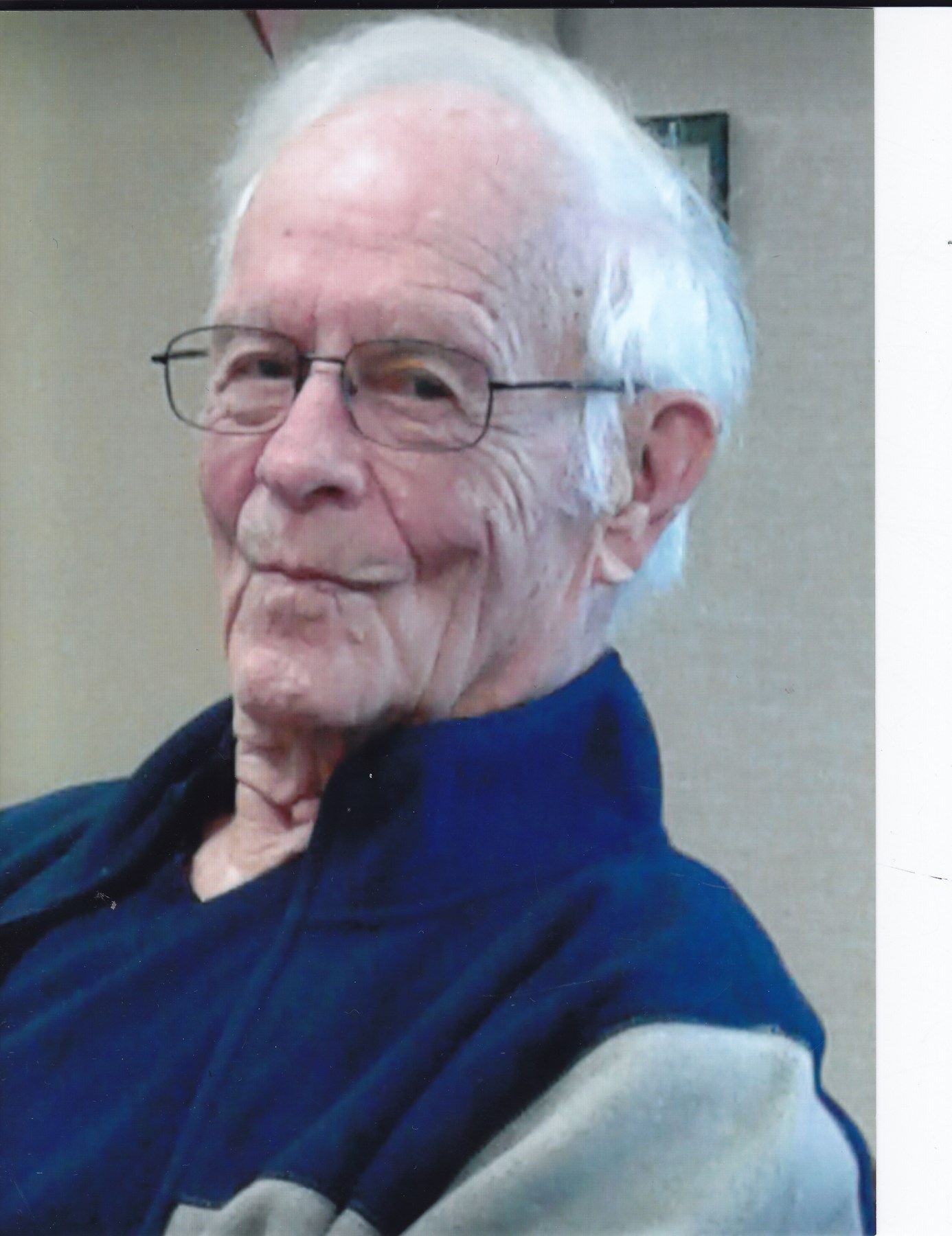 Albert S. Jacobson Obituary - Forest Park, IL