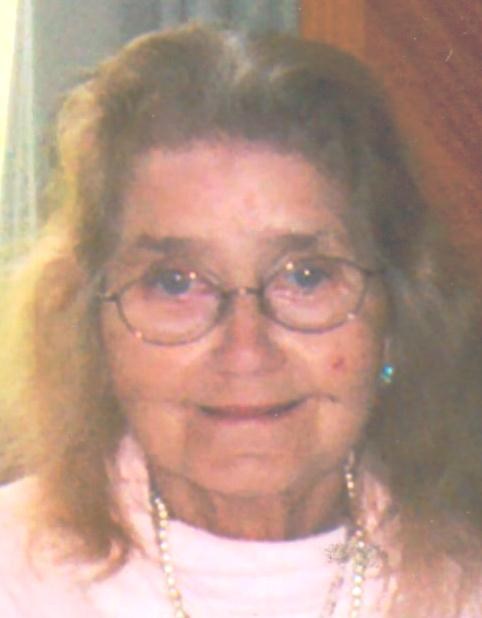 Louise Robinson Obituary - Lisbon Falls, ME