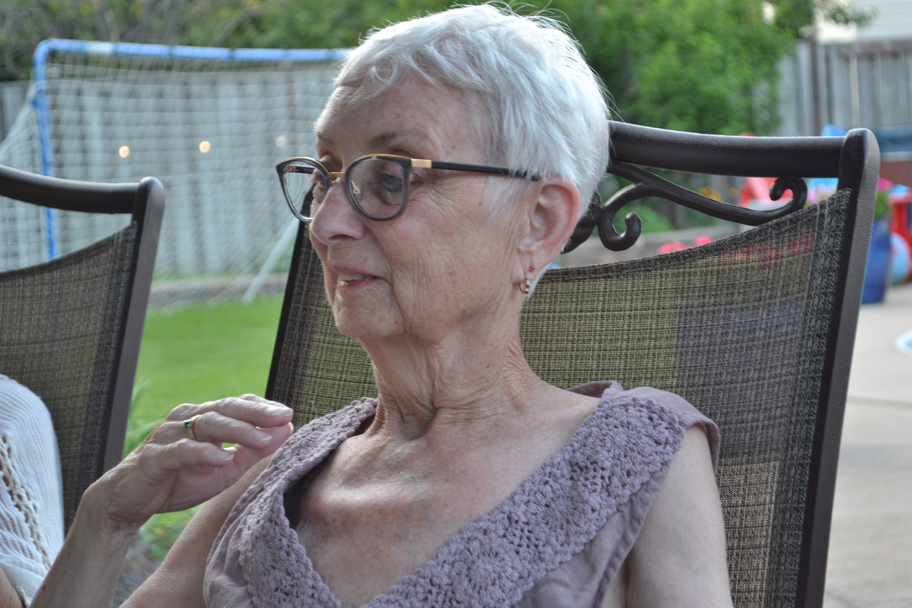 Jean Redman's Instagram, Twitter & Facebook on IDCrawl