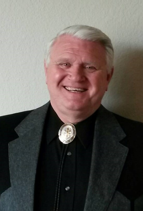 James Deitrick Obituary - Colorado Springs, CO