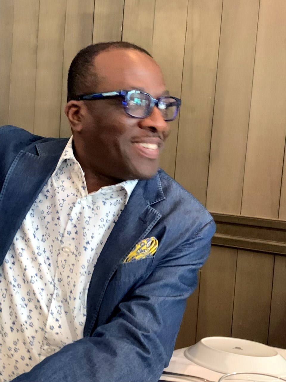 Ronald Morgan Obituary - Roswell, GA