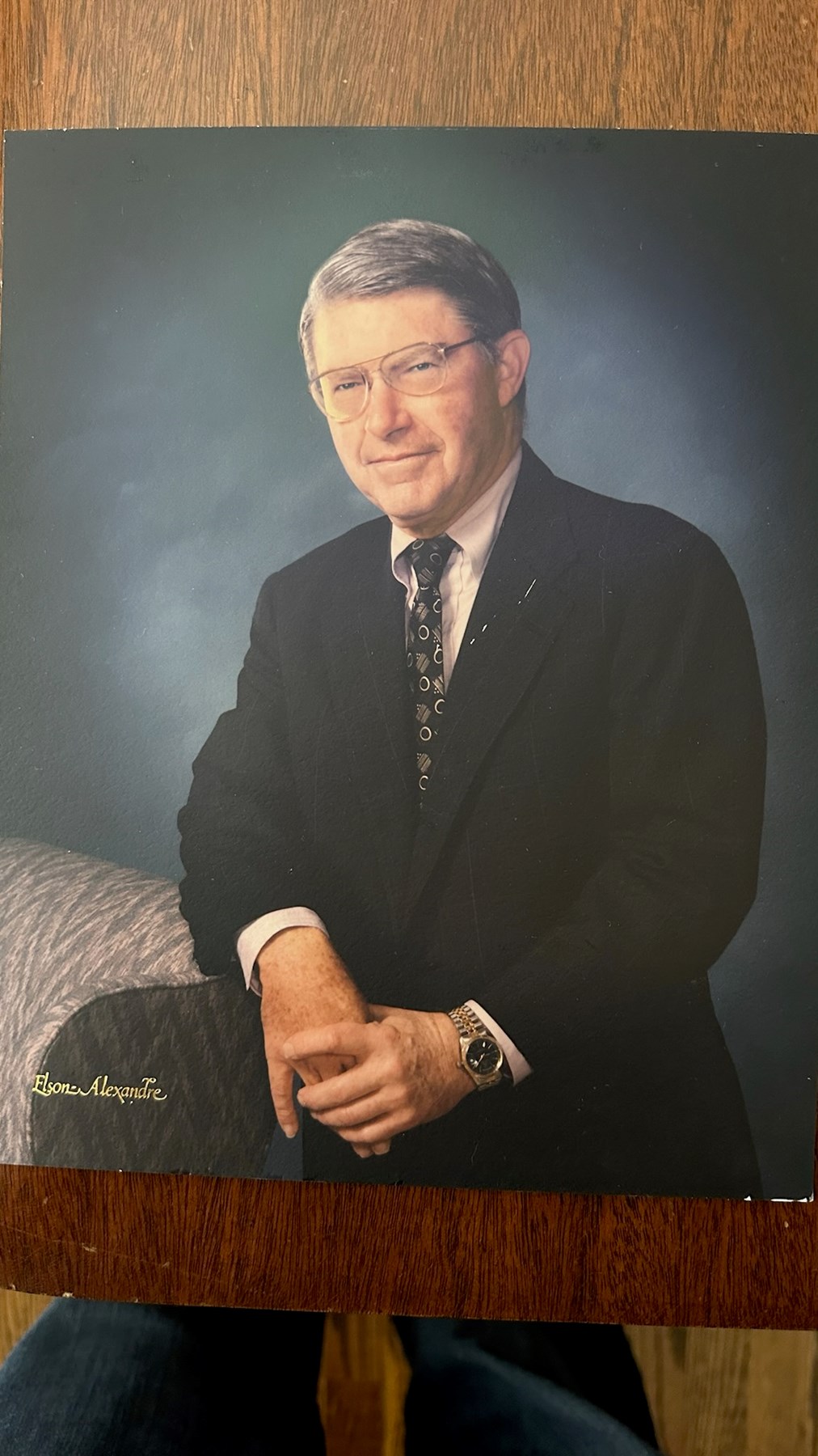 Ringland Murray Obituary - Chattanooga, TN