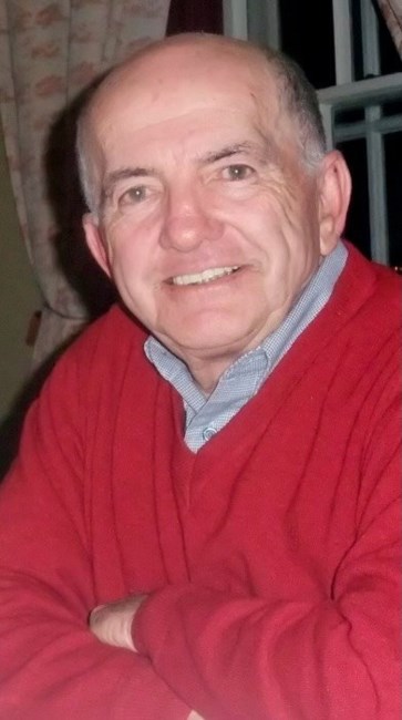 Arthur Walker Obituary - Aurora, ON