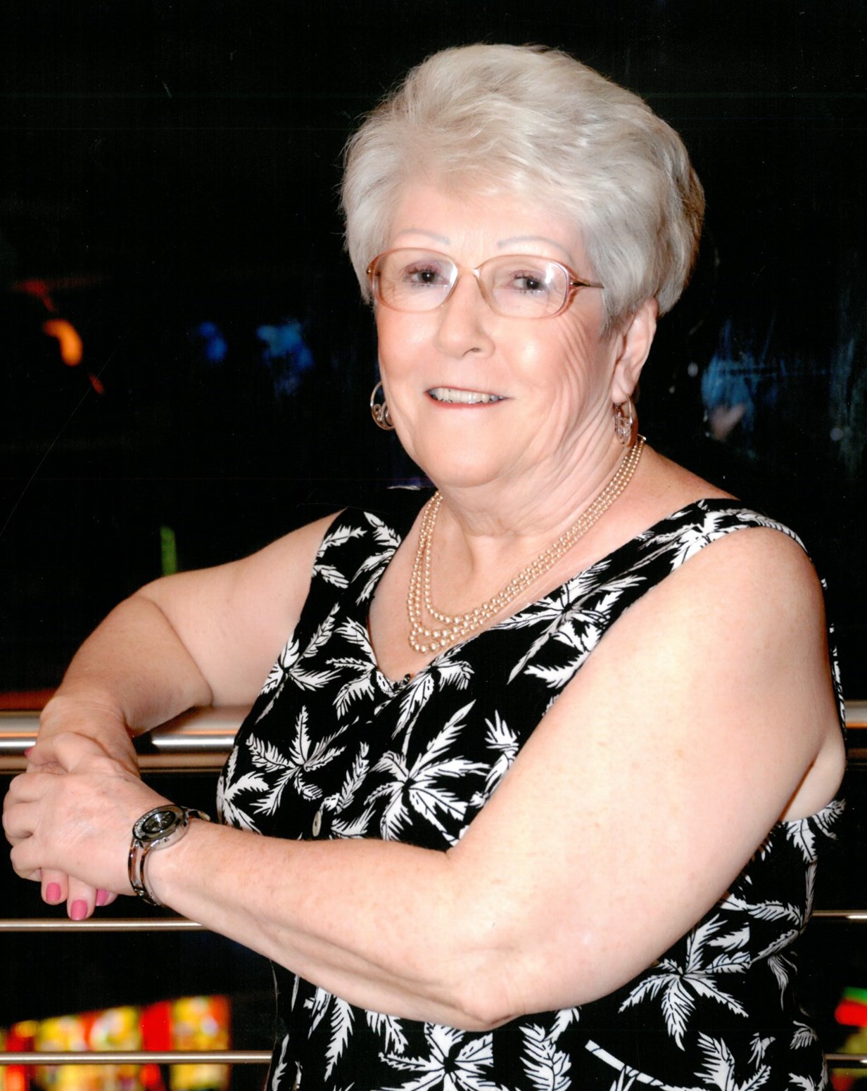 Bonnie McKenzie Obituary - Norman, OK