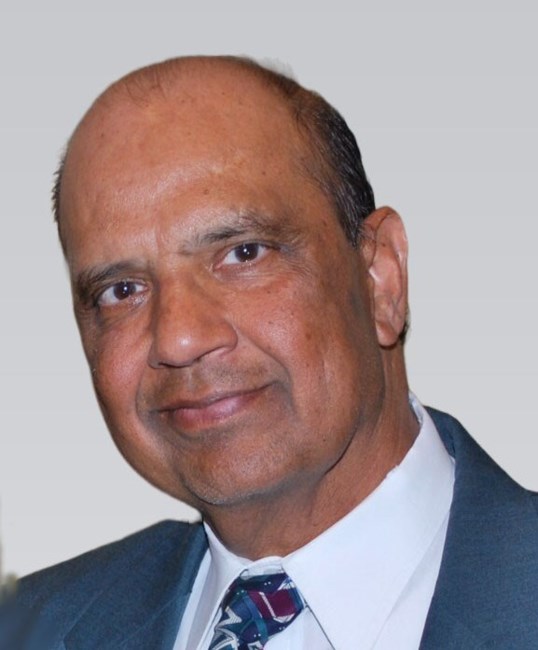 Hari Agrawal Obituary Falls Church Va