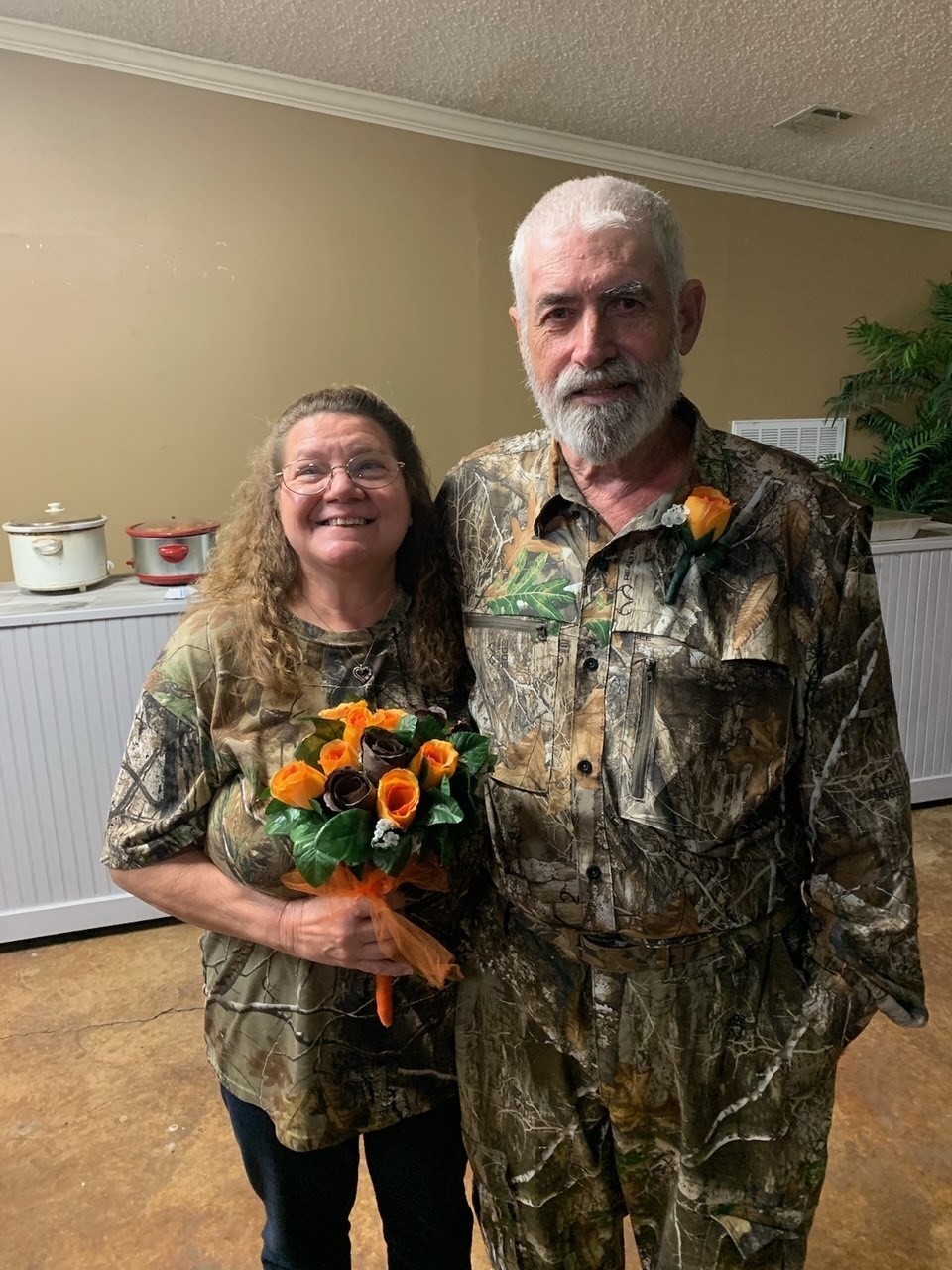 Gary "Poncho" Parrish Sr. Obituary - Baton Rouge, LA