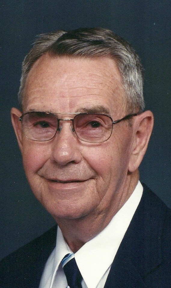 Roy Presnell Obituary - Thornton, CO