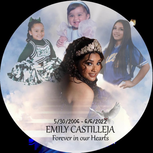 Emily Castilleja Obituary - Houston, TX