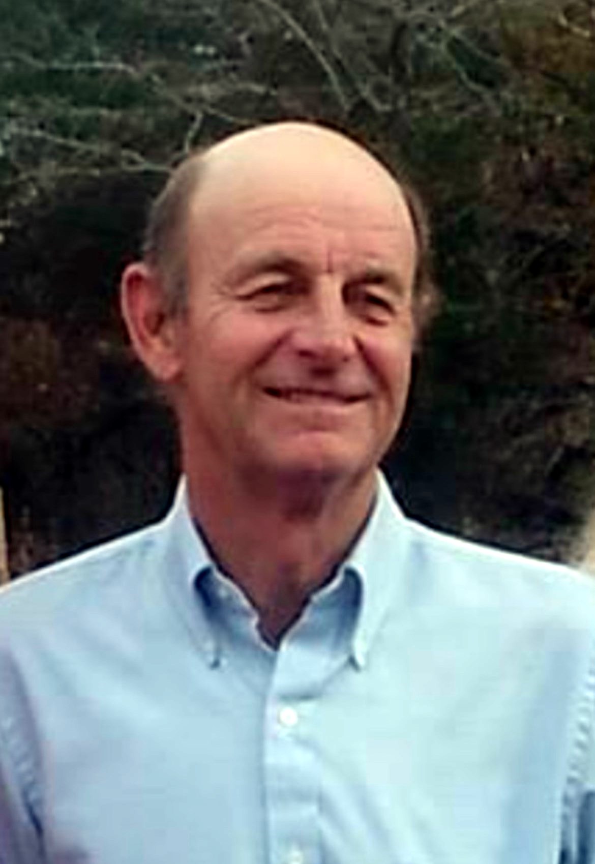 Thomas Ervin Dahlem Jr. Obituary - Mobile, AL