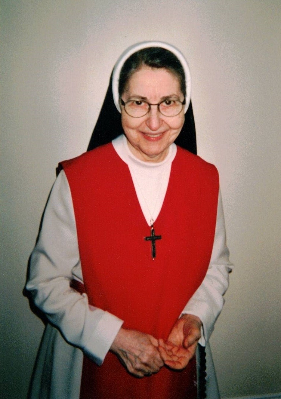 Sœur Rachel Marie Fleurent Obituario - St-Hyacinthe, QC