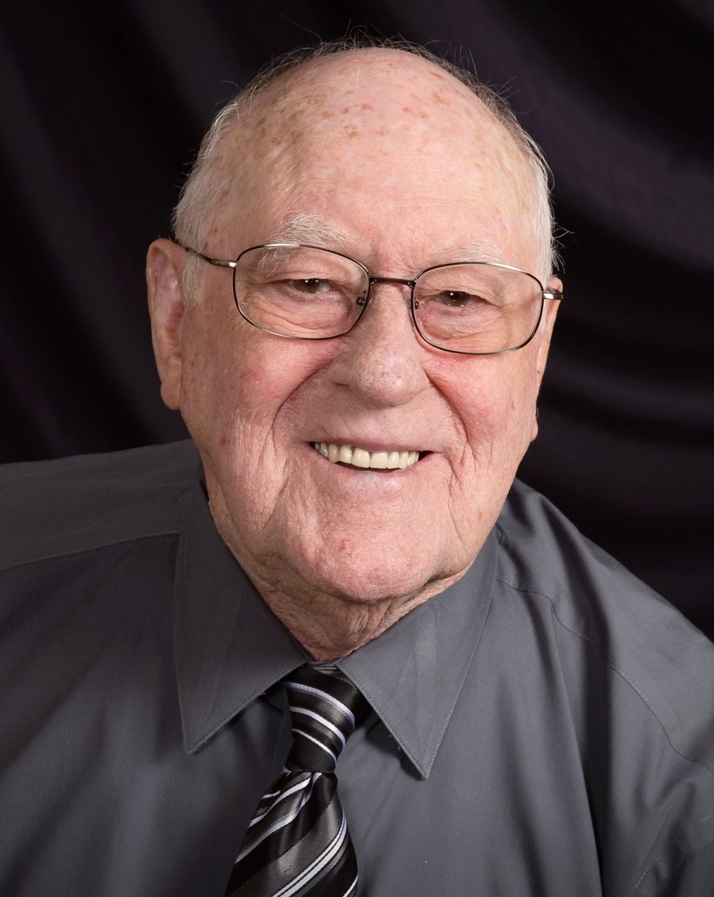 Wilmer Meeker Obituary - Orange City, FL