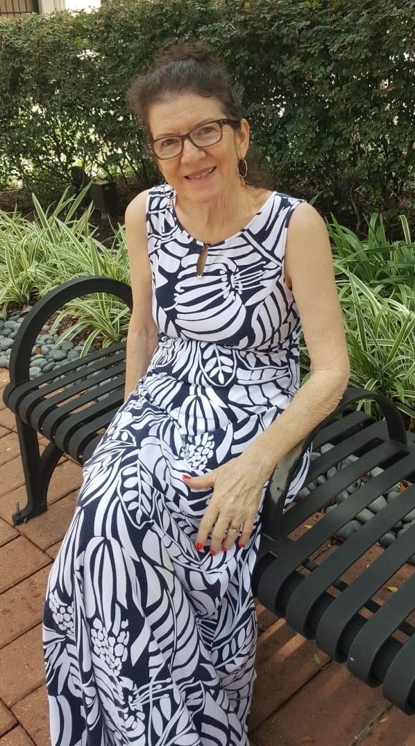 Deborah Dougharty Obituary - Houston, TX