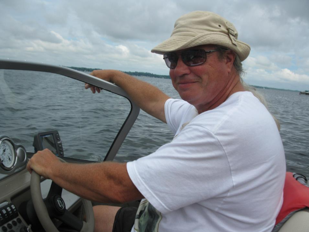 Denis Thibodeau Obituary - Fort Saskatchewan, AB