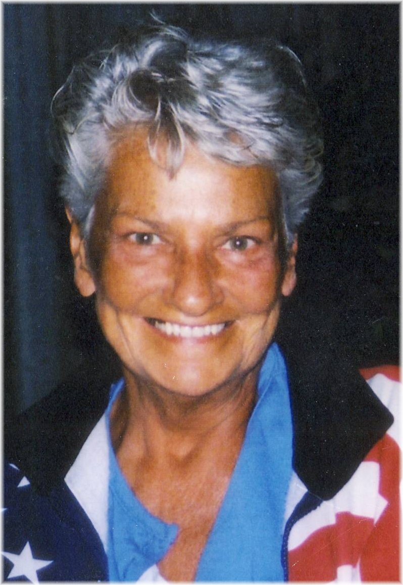 May Elizabeth Taylor Pendola Obituary - Niagara Falls, ON