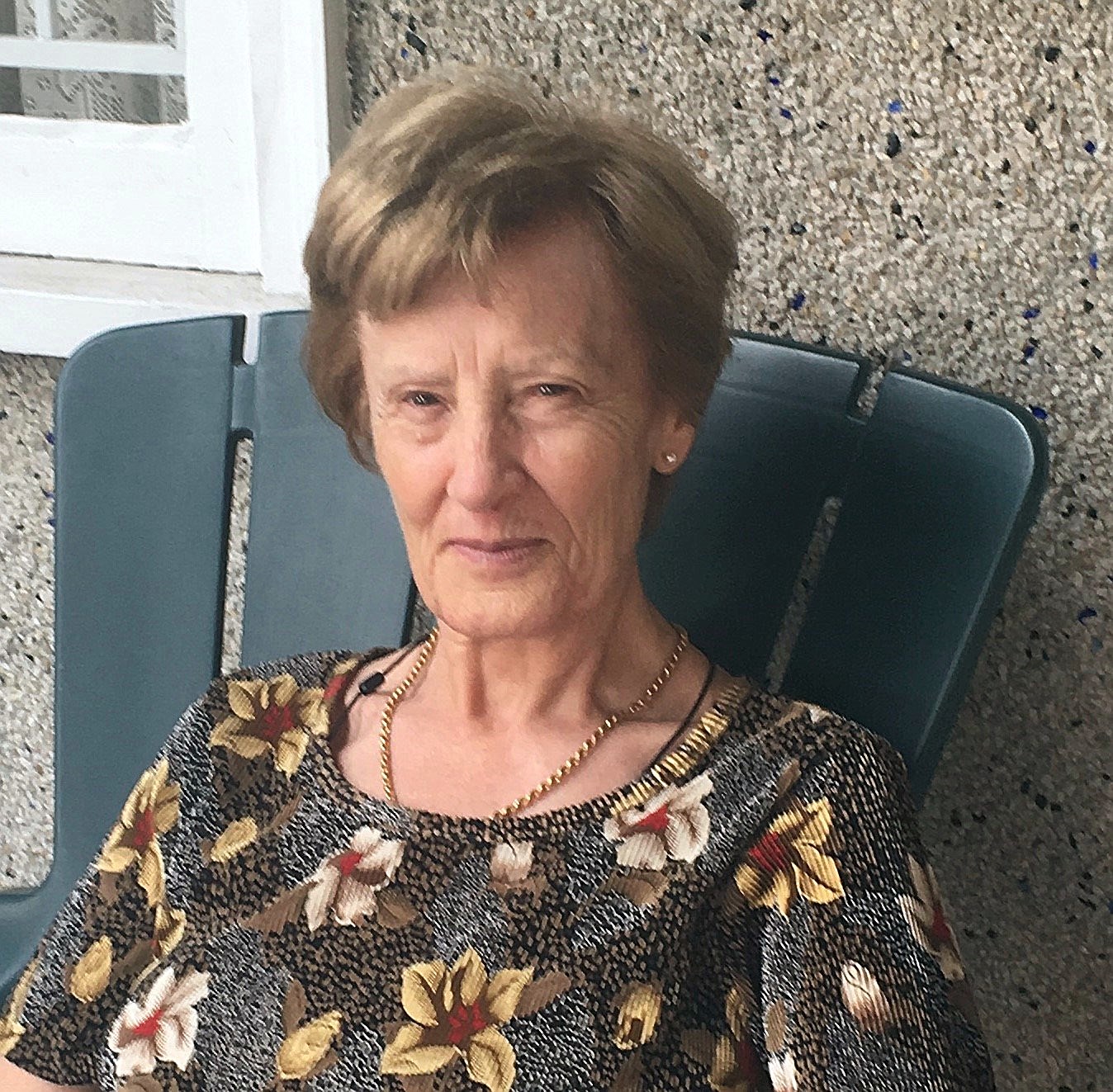 Carmela Ciotti Obituary - Burnaby, BC