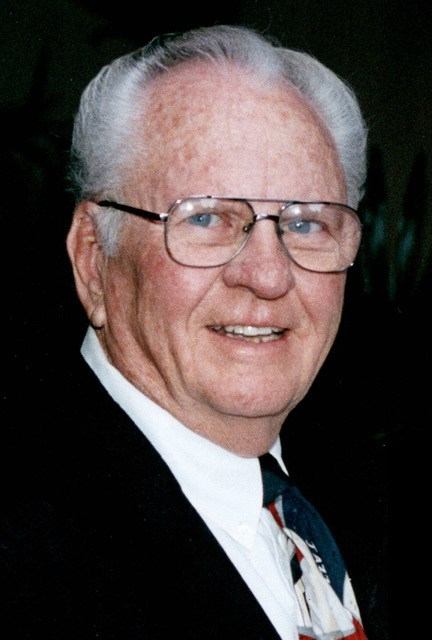 Edward Maxwell Obituary - New Orleans, LA