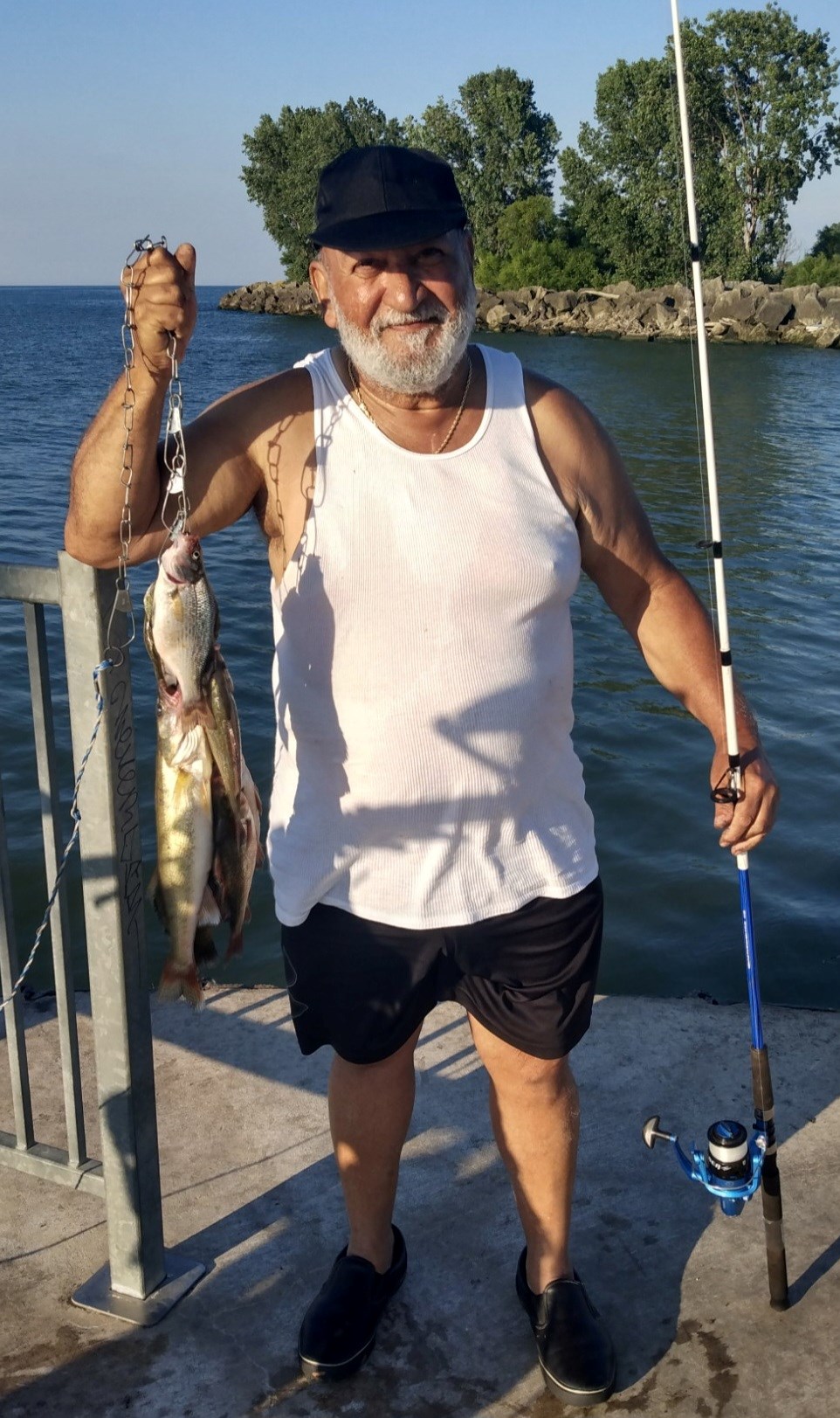 Julio Santiago Caraballo Obituary - Cleveland, OH