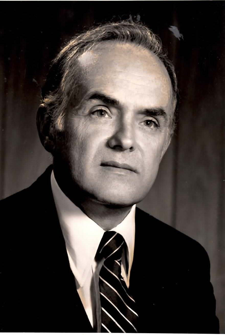 James Ruffner MD Obituary - Dayton, OH