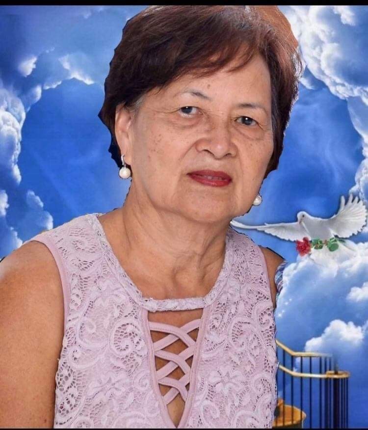 Rosemary del Monte Obituary - Jacksonville, FL