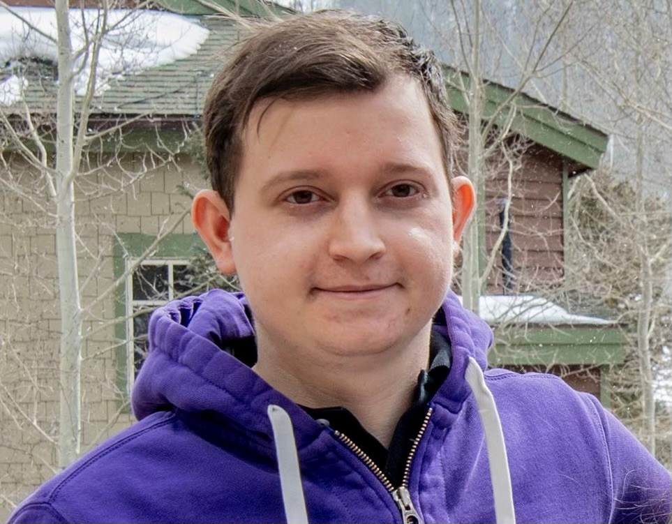 Matthew Dudek Obituary - Wheat Ridge, CO