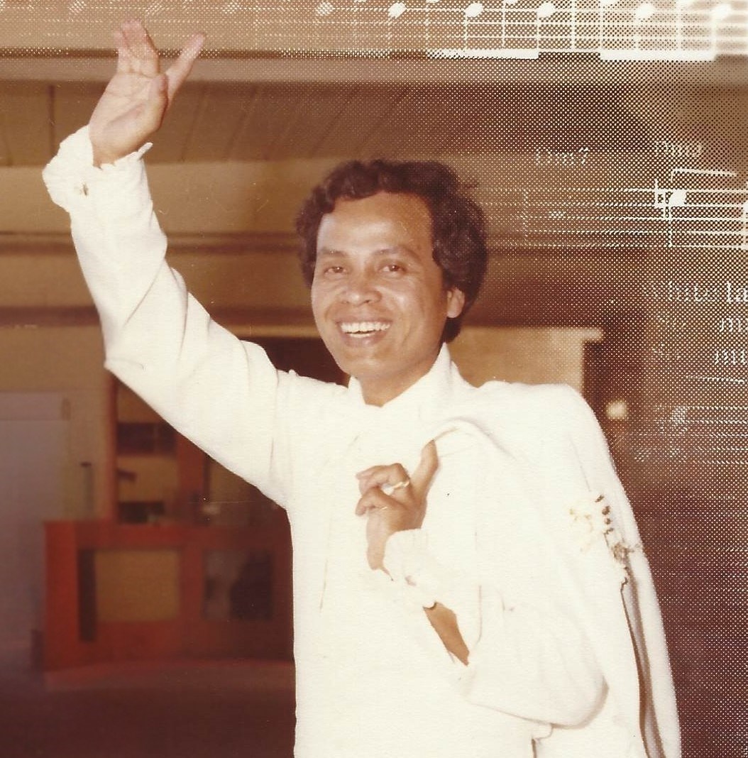 Ernesto Cayabyab Obituary - San Jose, CA