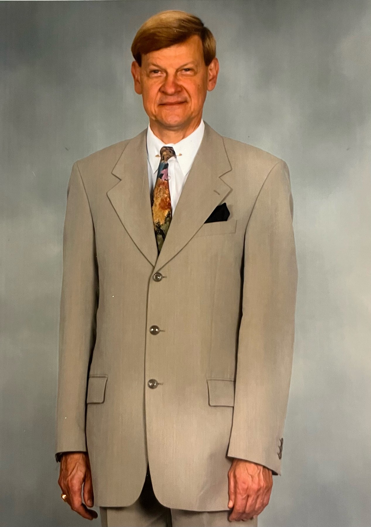 Robert Schulz Obituary - Huntsville, AL