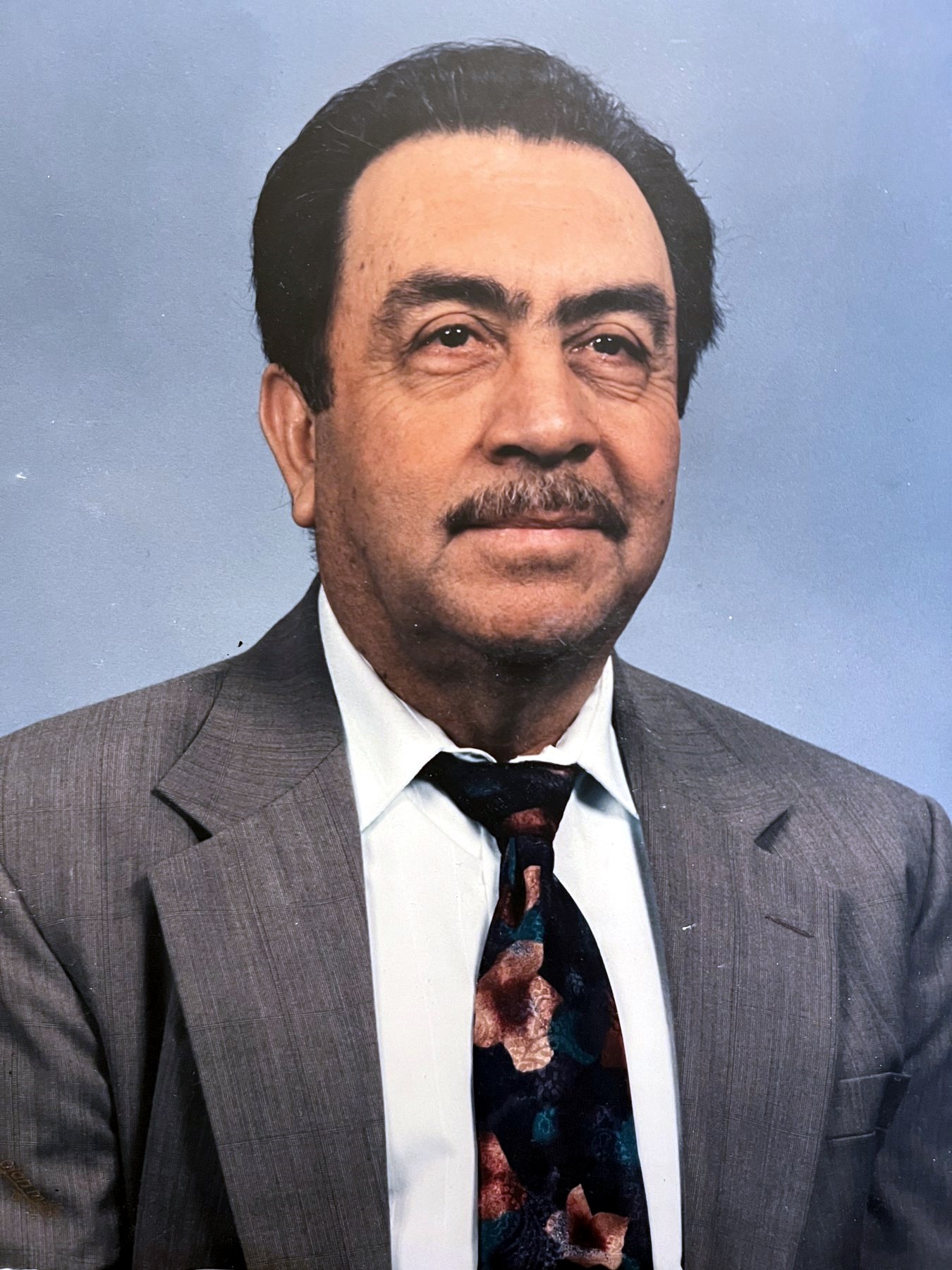 Hector Rangel Obituary - Chino, CA