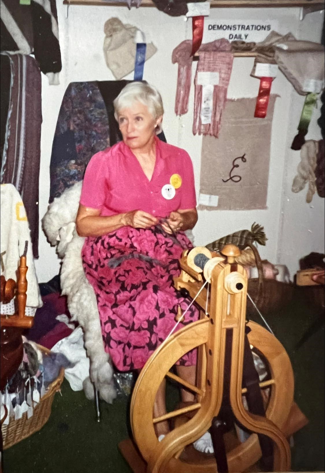 Betty Hess Obituary - Hanford, CA