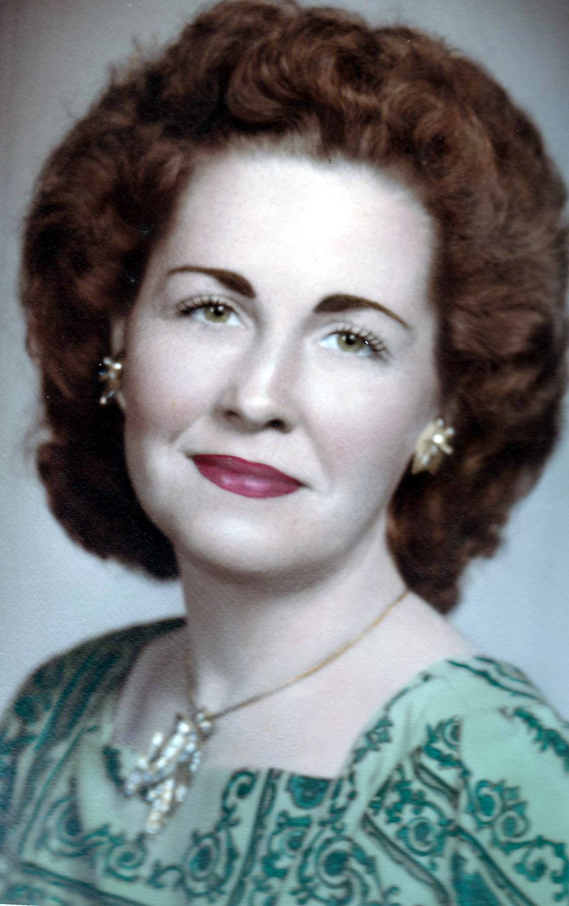 Frances Doster Obituary - McDonough, GA