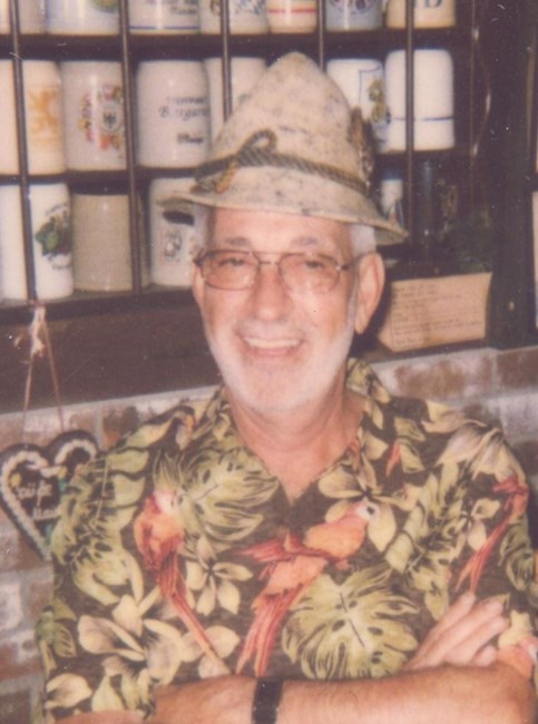 Joseph "Joe" L. Klinker Obituary - Orlando, FL