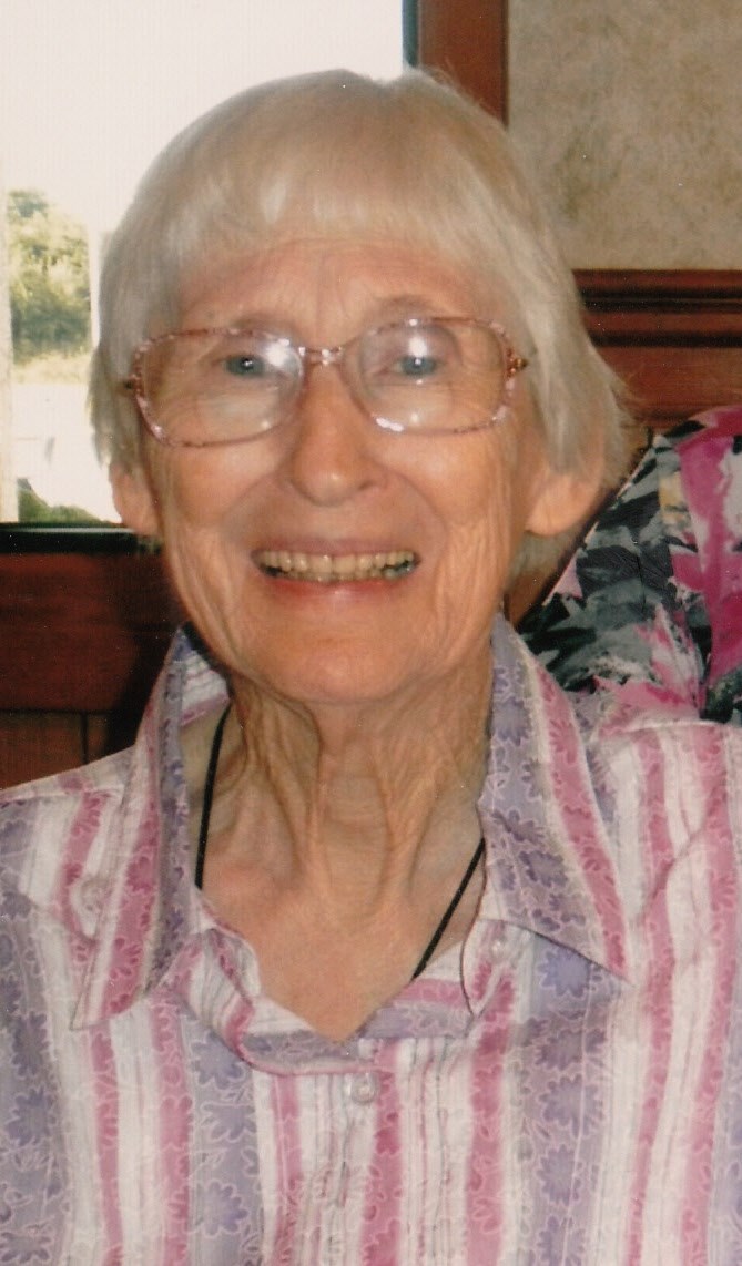 Catherine Lucille Barger Obituary - Hickory, NC