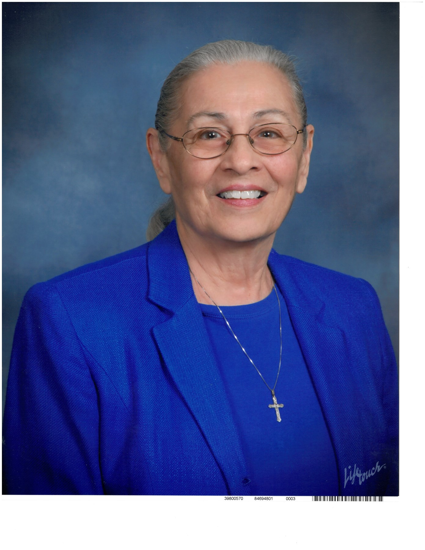 Ann Mindich Obituary - Sanford, FL