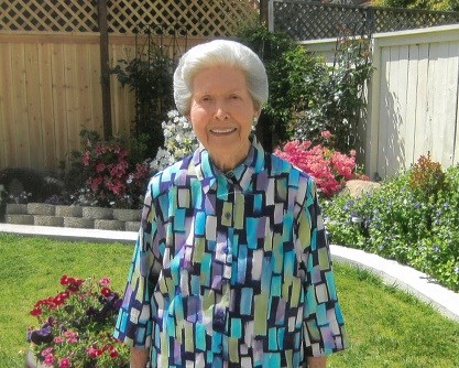 Elizabeth Rasmussen Obituary - Fresno, CA