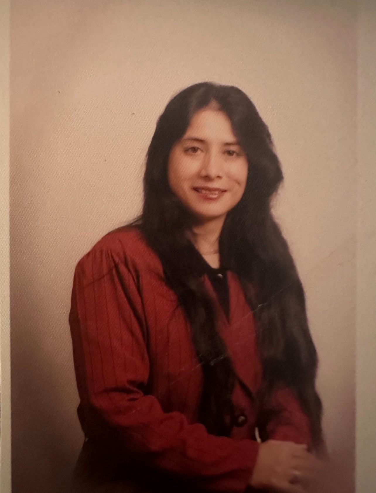 Tonette Rivas Obituary - San Bernardino, CA