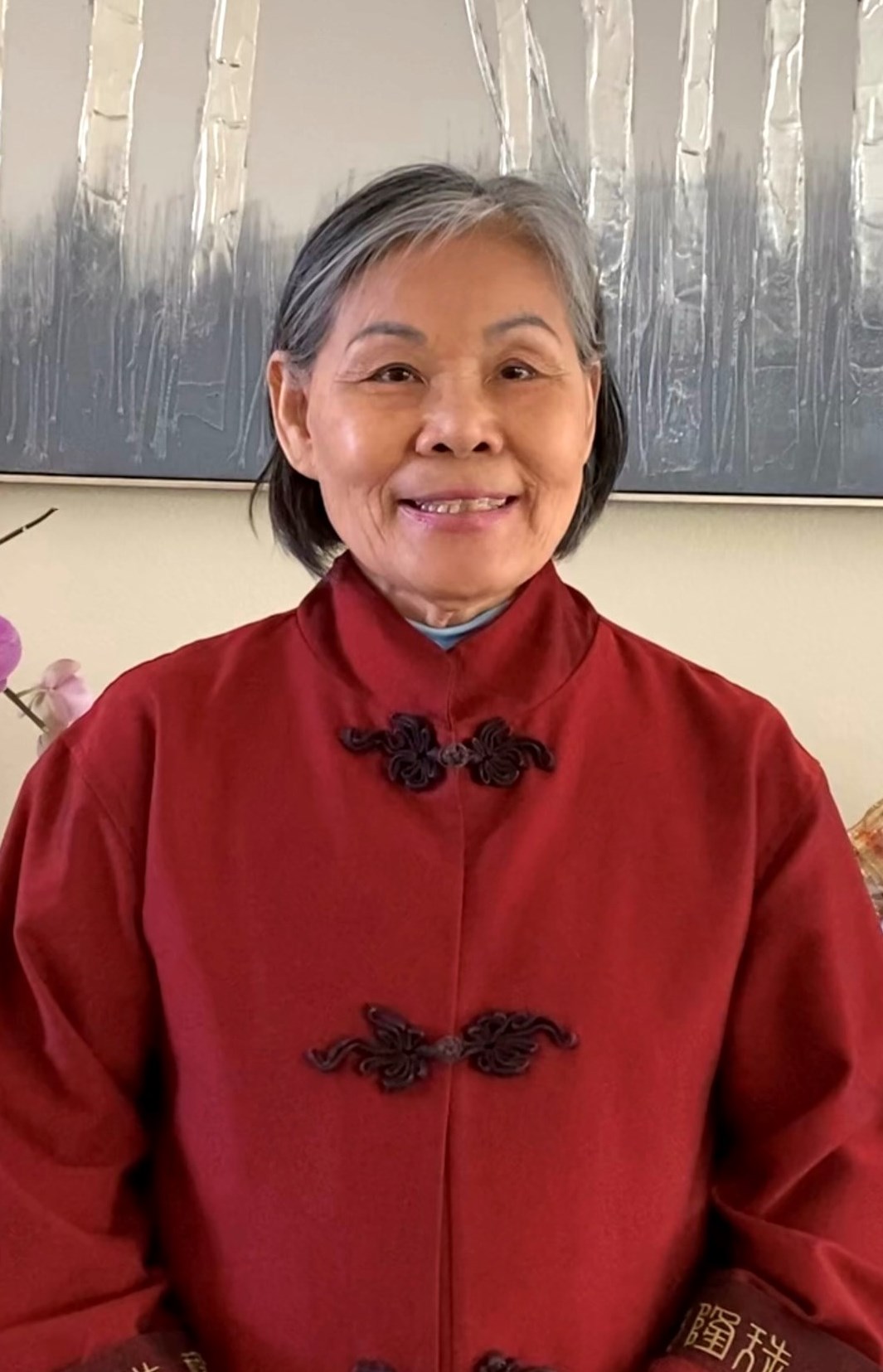 Mei Jung Cheng Obituary - Corona Del Mar, CA