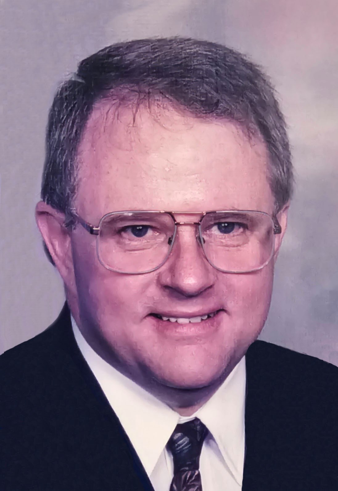 Dr. J. Madden Obituary - Indian Head, SK