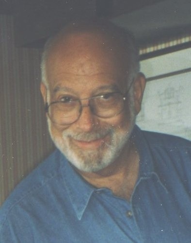 Joel Roth Obituary - Camp Hill, PA