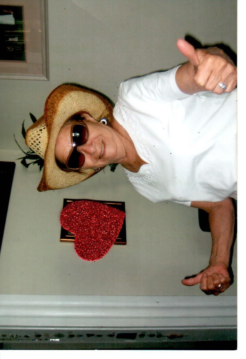 Rosa Candida Amaya Obituary - Chino, CA