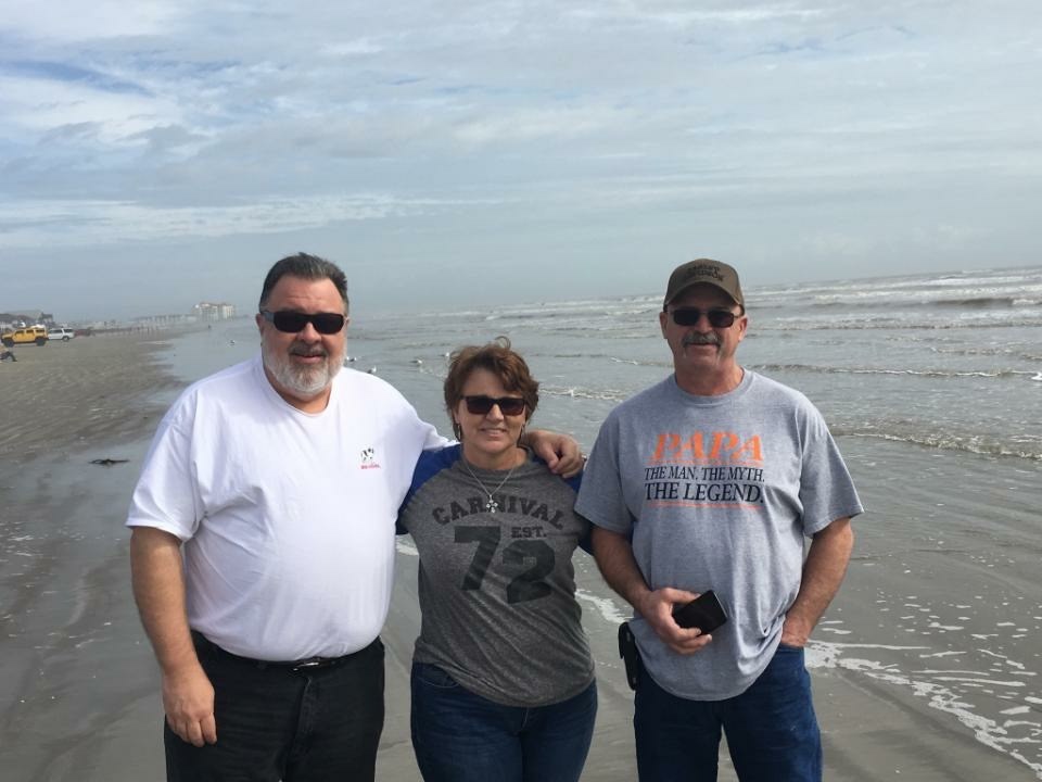 Richard Duane Higgins Jr. Obituary - Houston, TX