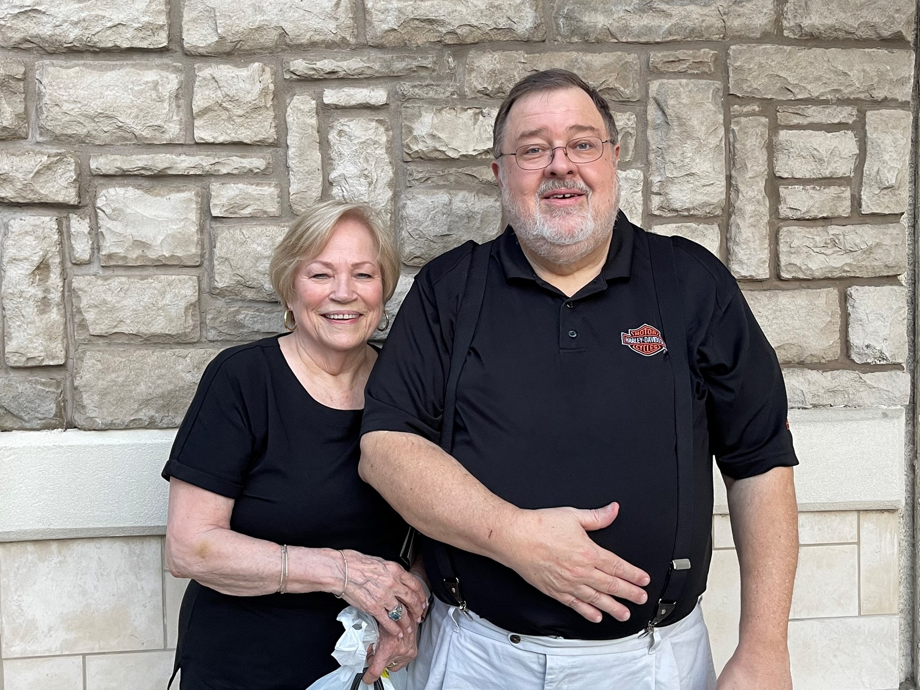 Richard Duane Higgins Jr. Obituary - Houston, TX