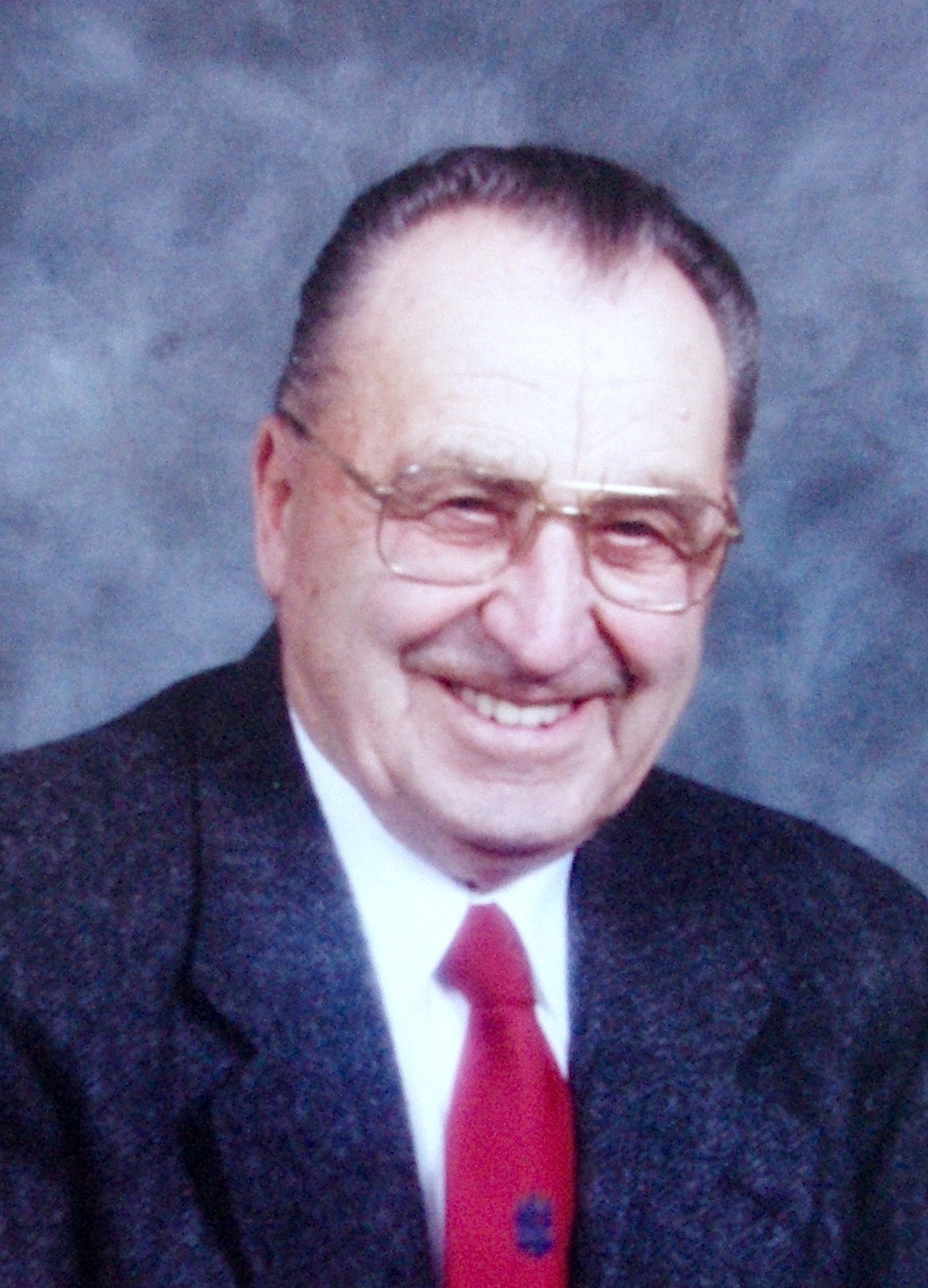 Ed Miller Obituary - Kipling, SK