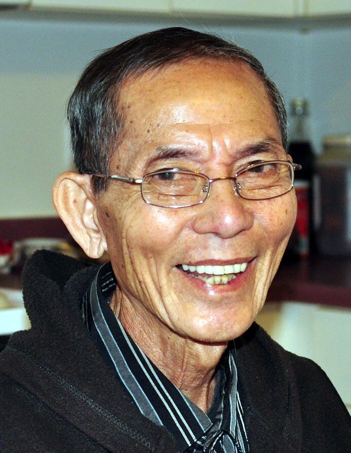 Son Tran Obituary - Port Arthur, TX